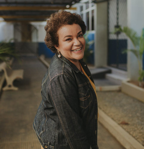 Silvia Teles - Orientação Vocacional / Profissional